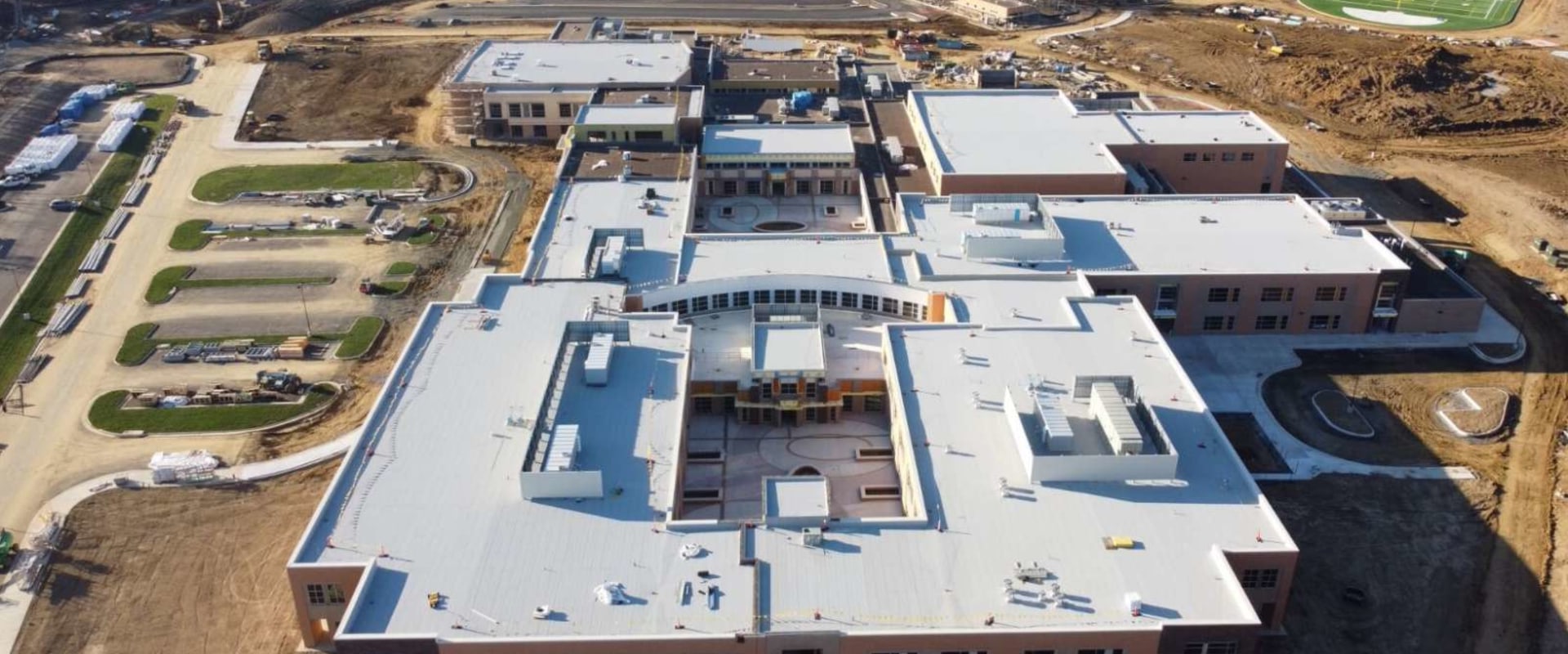 The Unique Challenges of Engineering Projects in Gainesville, Virginia